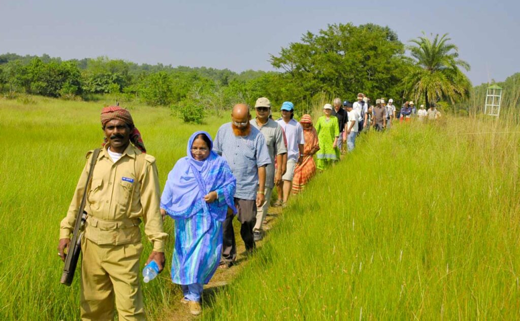 Guide and Interpreter Service - Bengal Tours